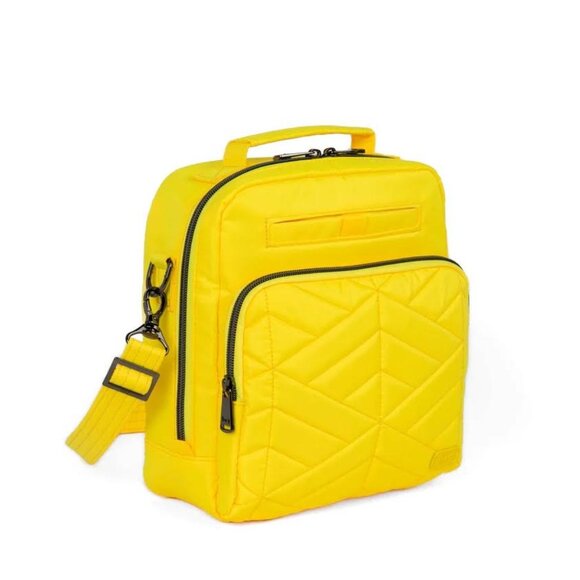 lug | Bags | Lug Ranger 2 Crossbody Bag Yellow | Poshmark
